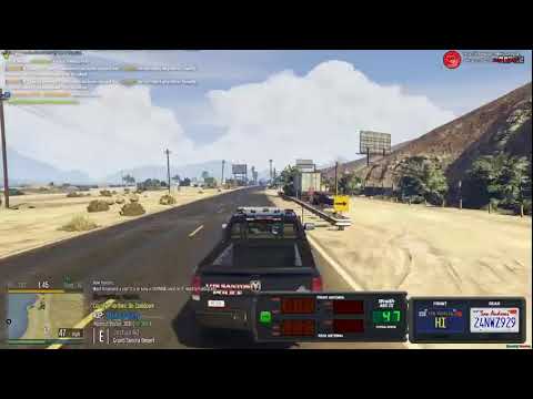 Extra Life Roleplay: FIVEM ROLEPLAY: CPL Officer D.Hernandez: Paleto ...