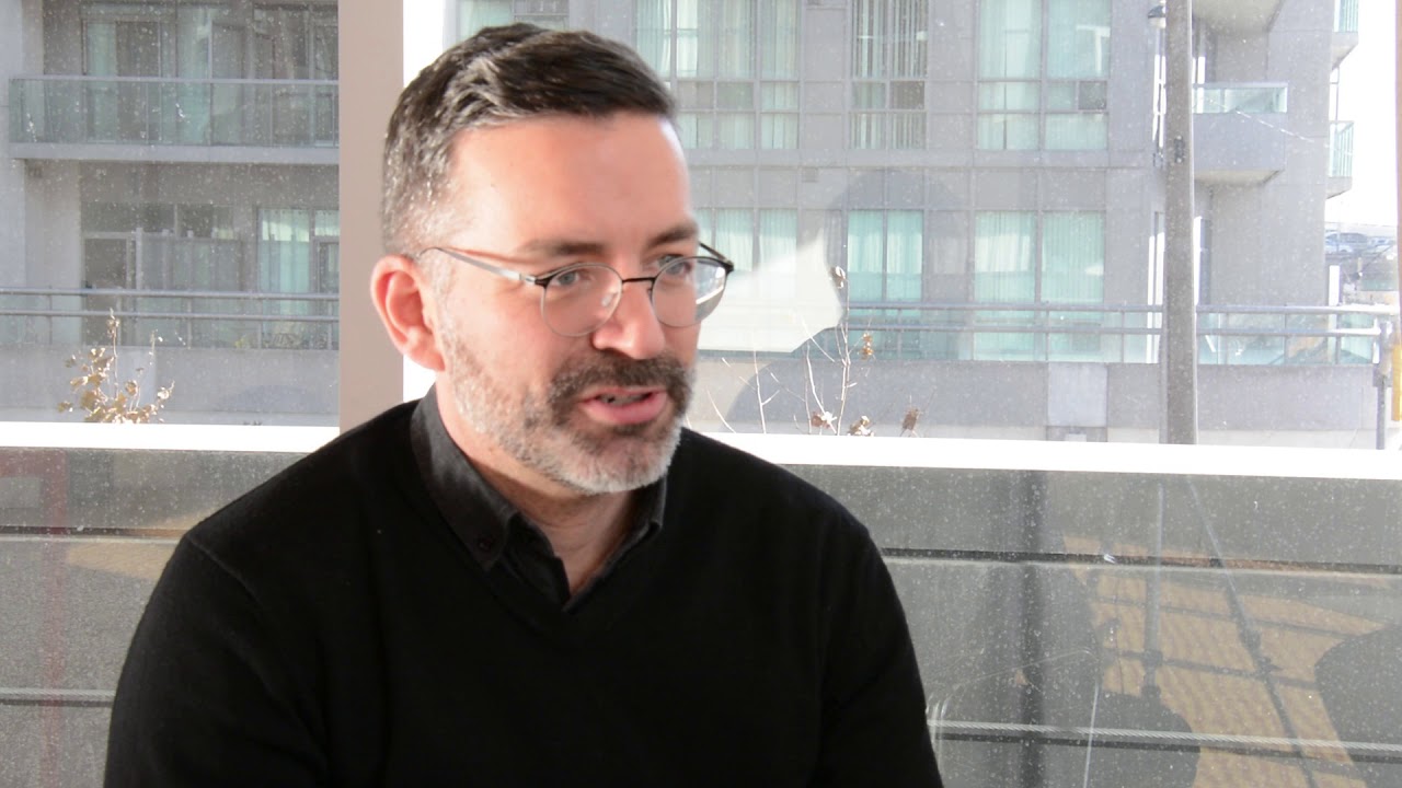 Dr Mark Gilbert : Améliorer le diagnostic du VIH et de l’hépatite C au ...