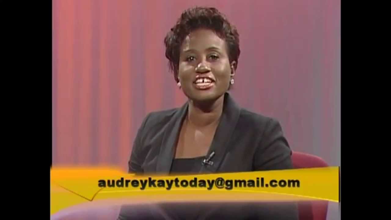 TODAY WITH AUDREY KAY/Nat King Cole with Odie Anderson Pt.1 - YouTube