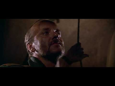 Fragment lektora z bazarówki VHS: Rambo 3 Lepiej jest wysłać 5 lwów niż 500 owiec (1988) Lektor PL