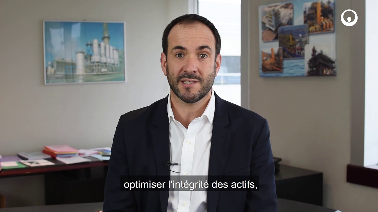 Voeux 2021 - Vincent Caillaud (FR sub) - YouTube