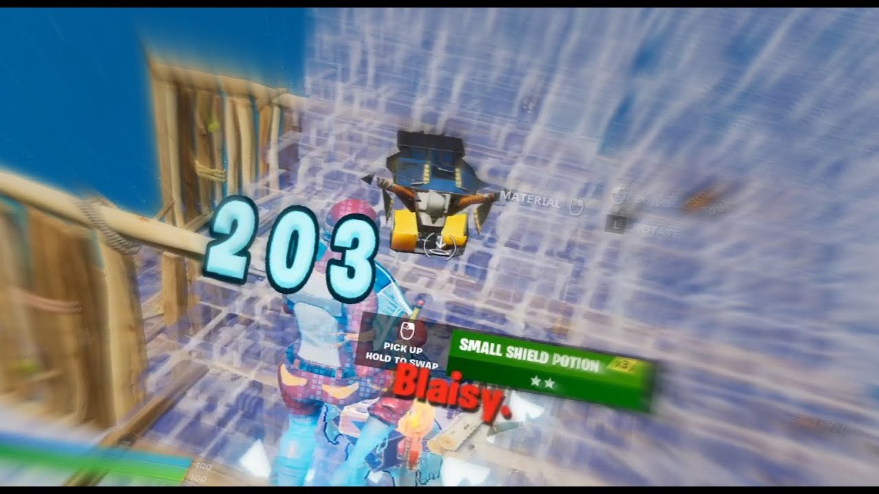 Touchdown 🏈 | Client Work | Hydro - YouTube