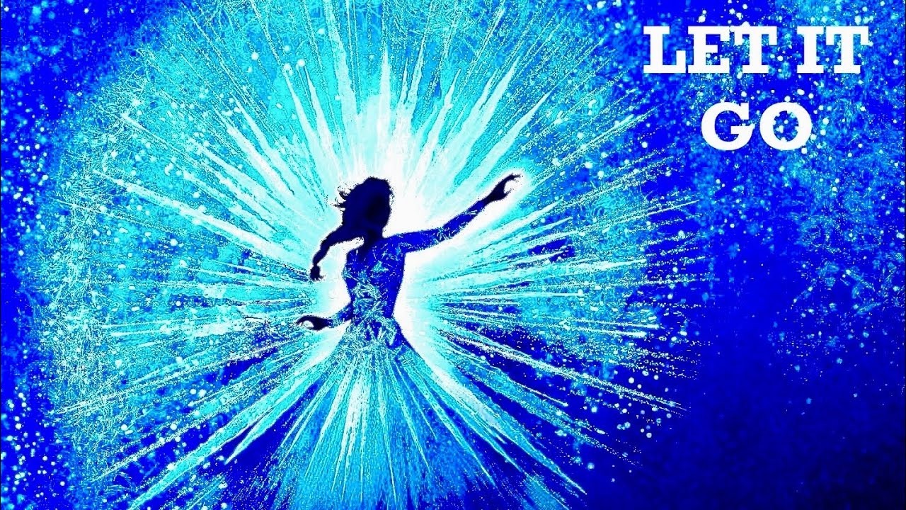 Let It Go (Frozen) Vocal Cover - YouTube