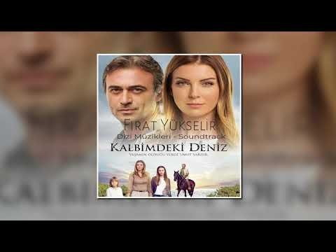 Kalbimdeki Deniz - Tebessüm (Orkestral)