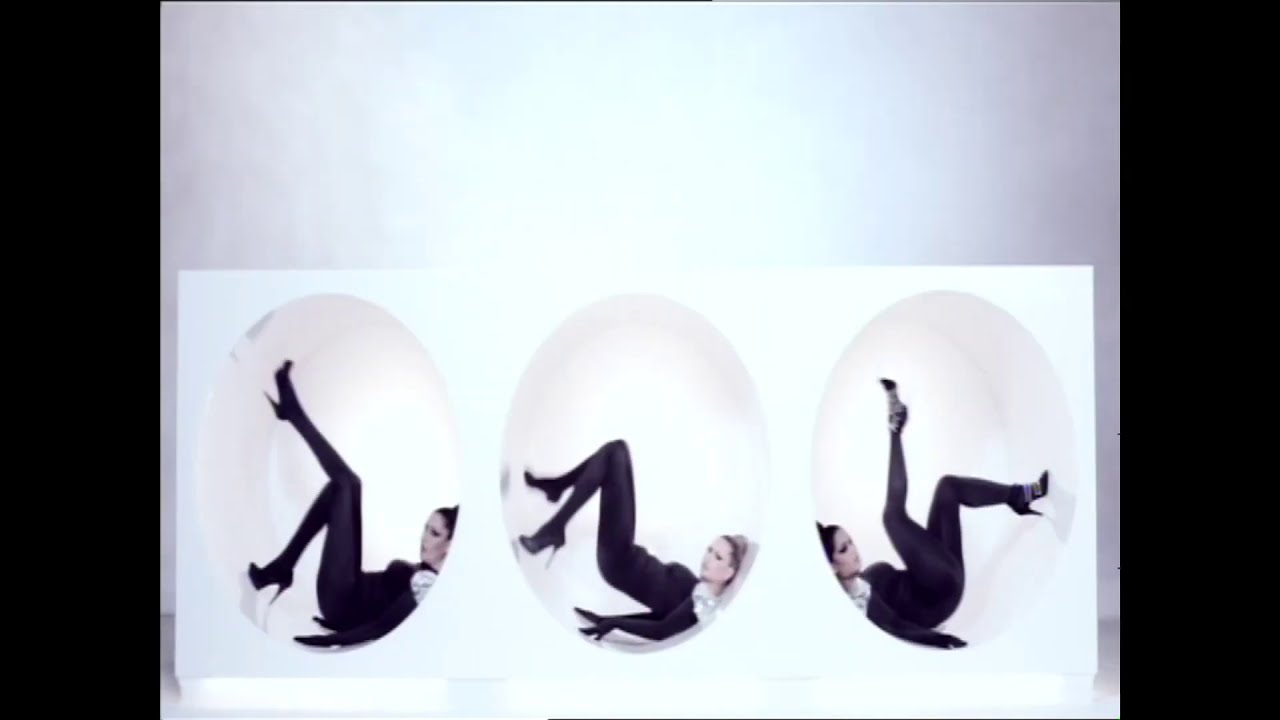 Monrose - Like a Lady (Music Video) - YouTube