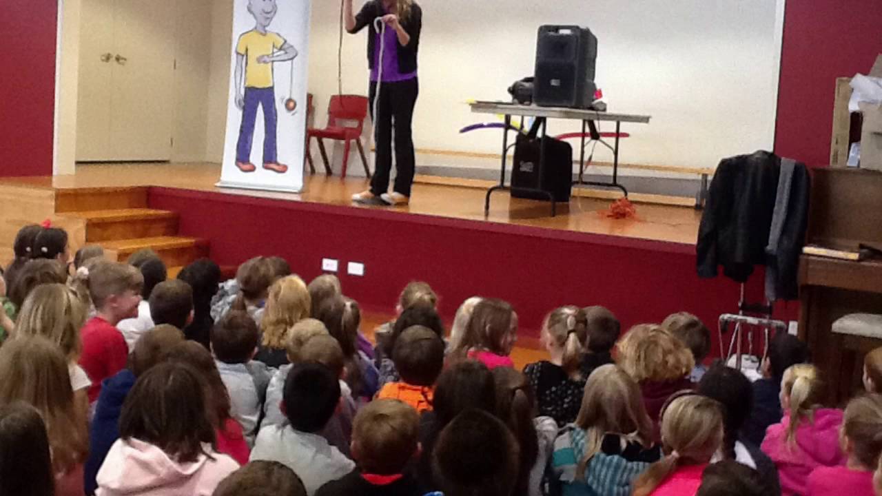 The NED SHOW - YouTube