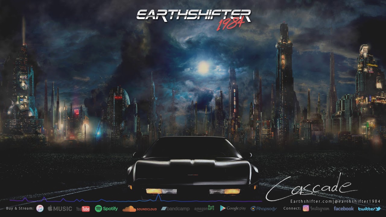 Earthshifter - Cascade - YouTube Music