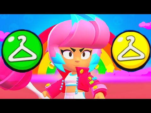 Turning a Rare Skin into a Legendary Skin! Bibi BubbleGum - YouTube