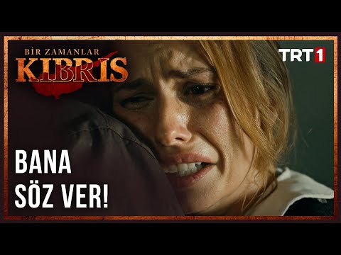 Sandy'nin Yardım Çığlığı! - Bir Zamanlar Kıbrıs 8. Bölüm