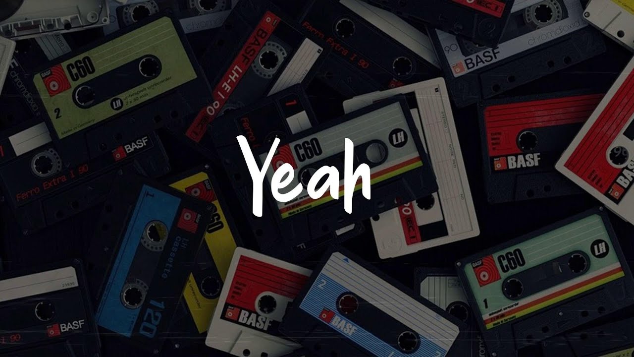 Classic rap hits: Usher, "Yeah!" (video lyric) - YouTube