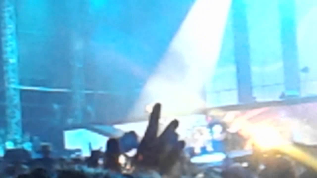 Sonisphere 2014 Knebworth - YouTube