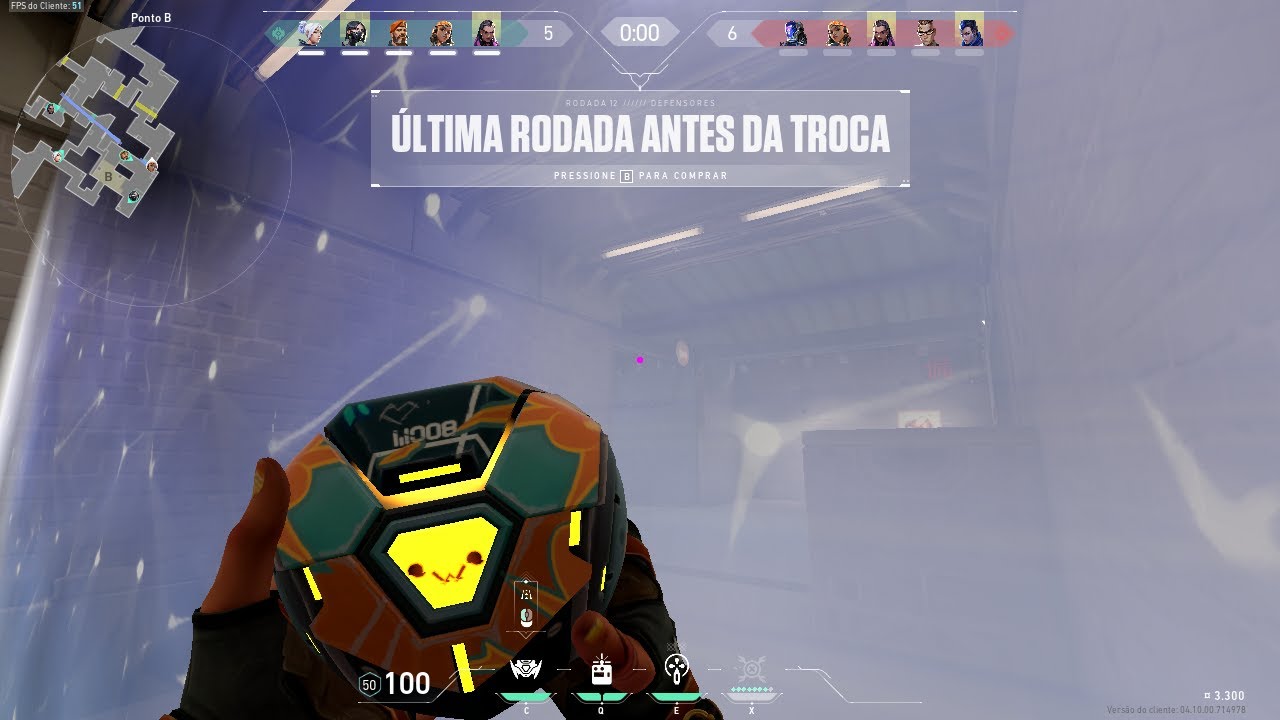 Real Xiter. (Valorant Highlights) - YouTube