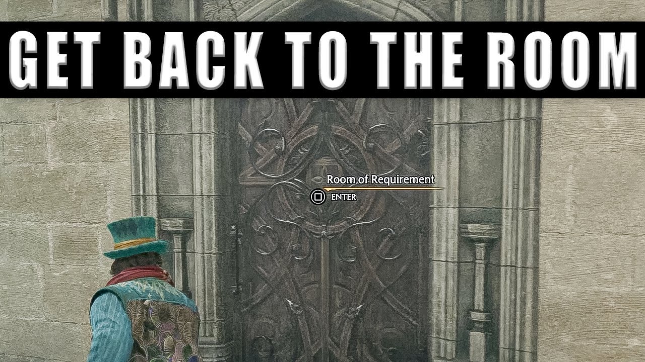 Hogwarts Legacy How To Get Back To The Room Of Requirements Room Of hogwarts-legacy-how-to-get-back-to-the-room-of-requirements-room-of
