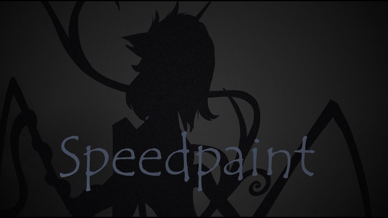 [Gore 13+] Flowering Luna (Prinsess Luna's Death) - MLP Speedpaint ...