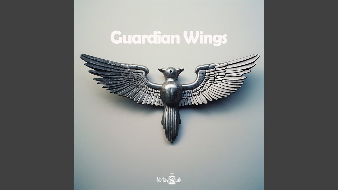 Guardian Wings - YouTube