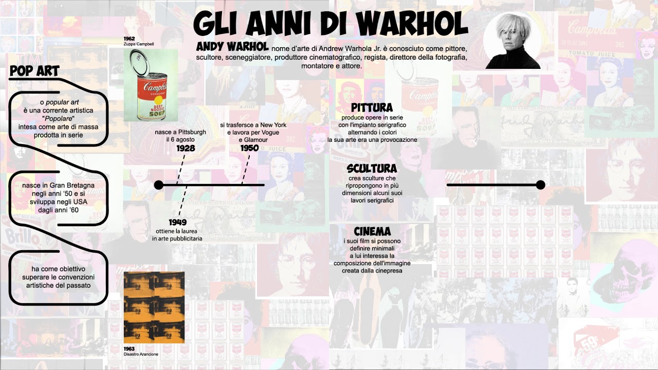 Cauzzi - Infografica animata - YouTube