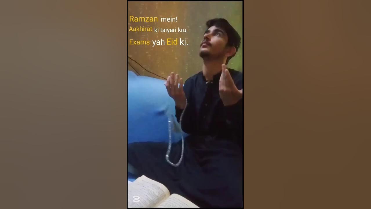 Aakhirat ki taiyari kru yah🤔😅 - YouTube