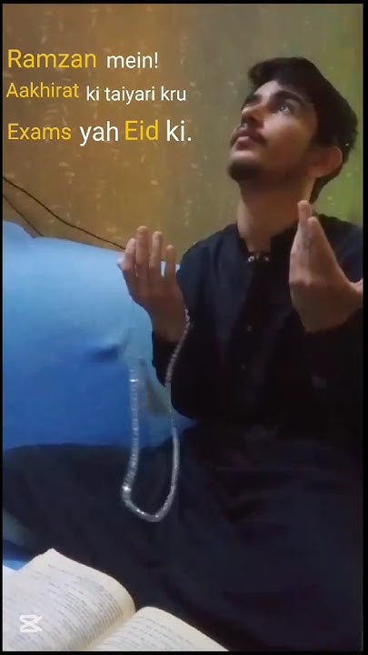 Aakhirat ki taiyari kru yah🤔😅 - YouTube