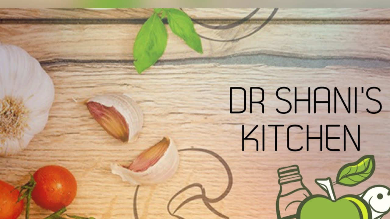 Dr Shani's Kitchen. ...Onam series. ..Teaser video. ...stay tuned on 13 ...