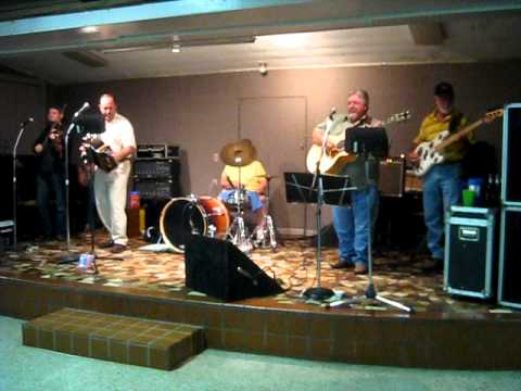 Jamie Berzas and the Cajun Tradition, cajun dance at UCT Hall, Baton ...