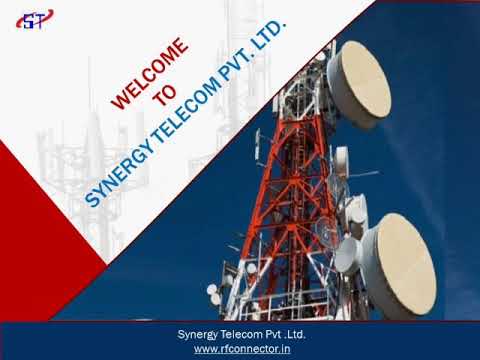 ,SYNERGY TELECOM PRIVATE LIMITED PRODUCTION LINE - YouTube
