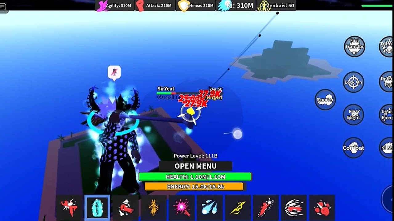 Cabo | Roblox dragon ball rage montage - YouTube
