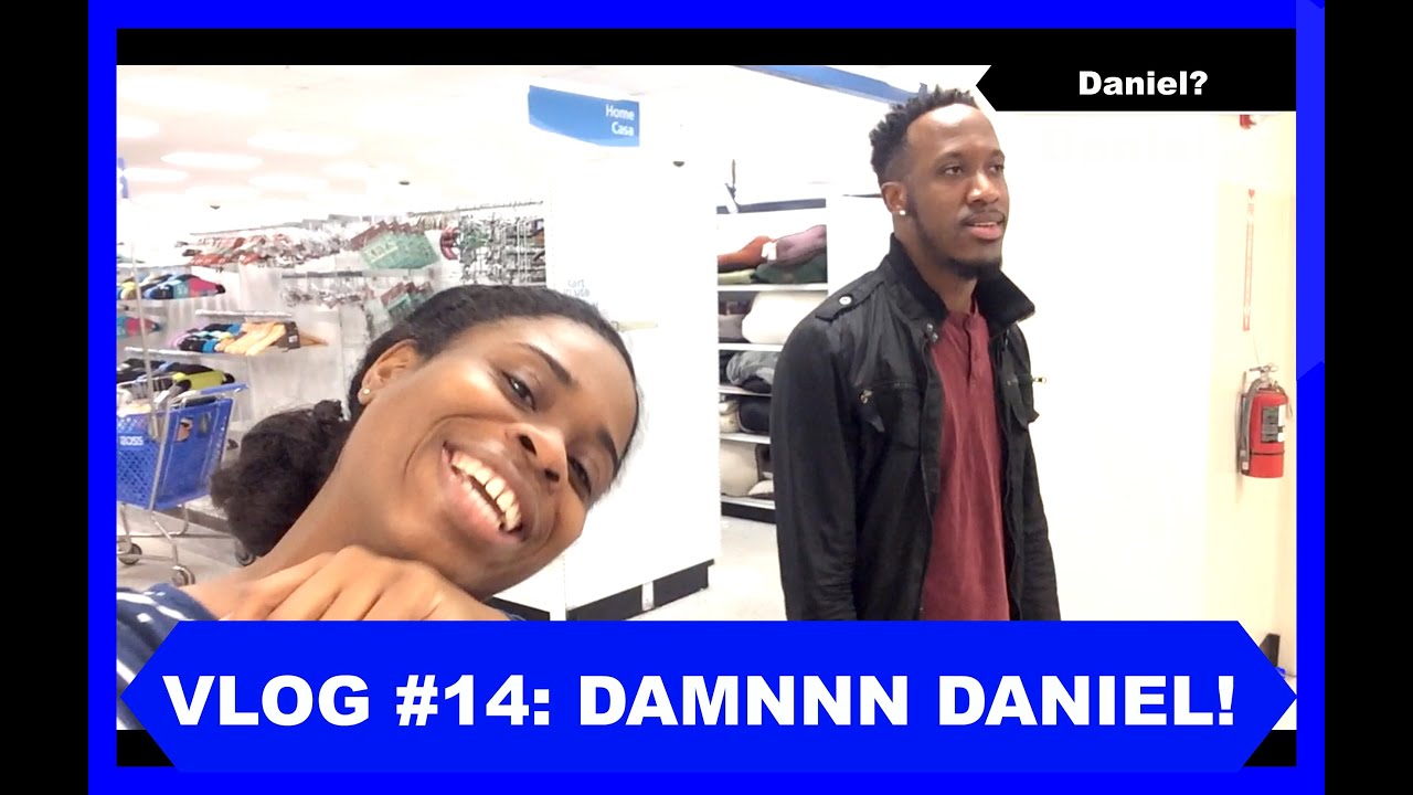 Damnnn Daniel! #14 - YouTube