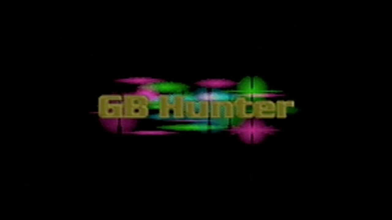 Main Theme - GB Hunter - YouTube