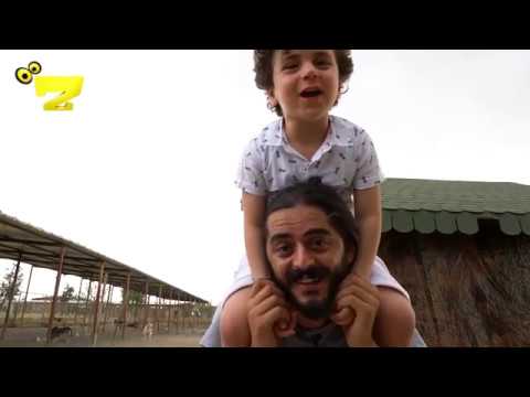Zarok TV - Kî Dikare (Beş: 2 - STARGEHA AJALAN) 📺