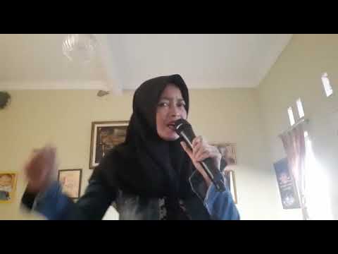 Video Karaoke Shanty Rahayu Sepiring Berdua