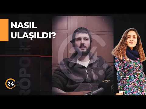 Gülistan Doku Soruşturmasının Kilit İsmi Kırmızı Bültenle Aranıyordu! Umut Altaş'a Nasıl Ulaşıldı?