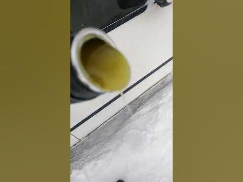 зимнее масло рольф - YouTube