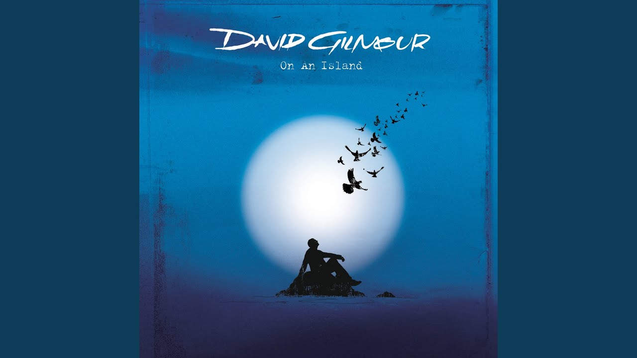 On an Island - YouTube