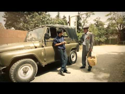 KOLXOZ 85 - 007 bolum