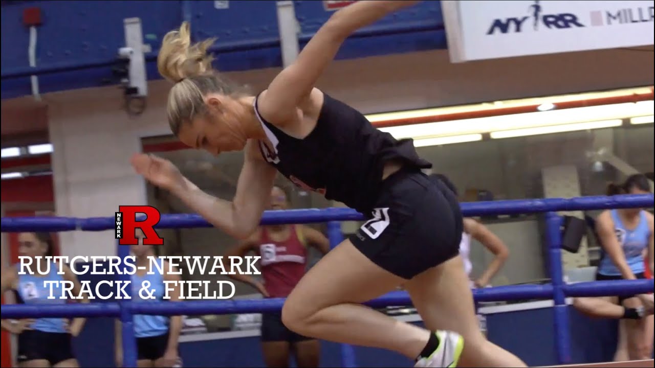 Track & Field Season Highlights 2019 2020 - YouTube