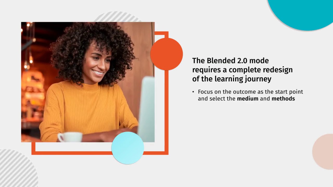 Blended Learning 2.0: Transforming Training for the New Workplace - YouTube
