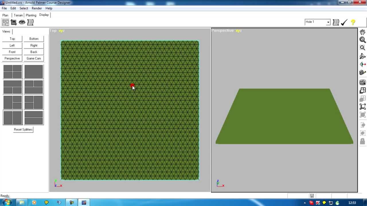 APCD From Start To Finish - 1. Setting up the APCD - YouTube