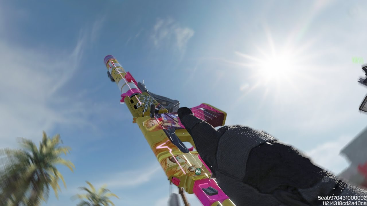 Heaven AS-VAL gunsmith - YouTube