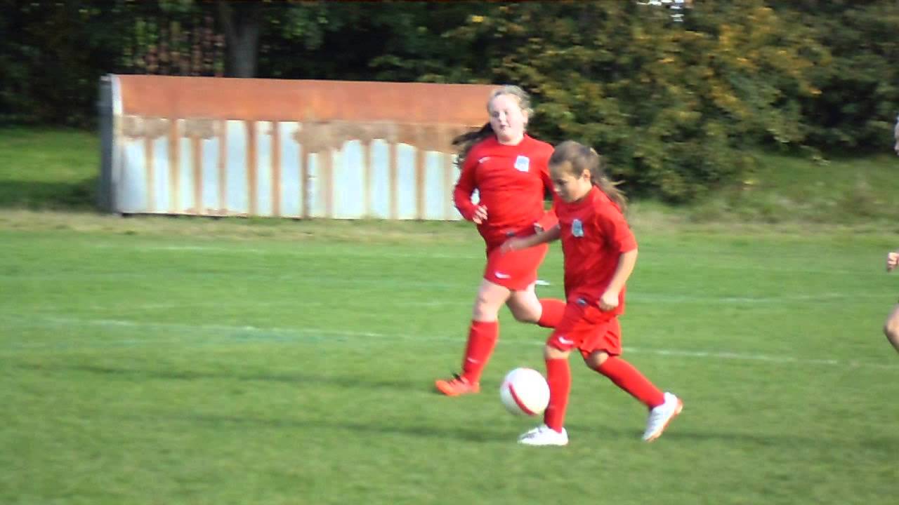 Hartlepool Pools Youth v Bishop Auckland - YouTube