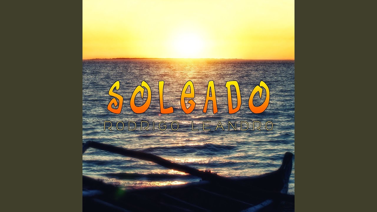 Soleado - YouTube
