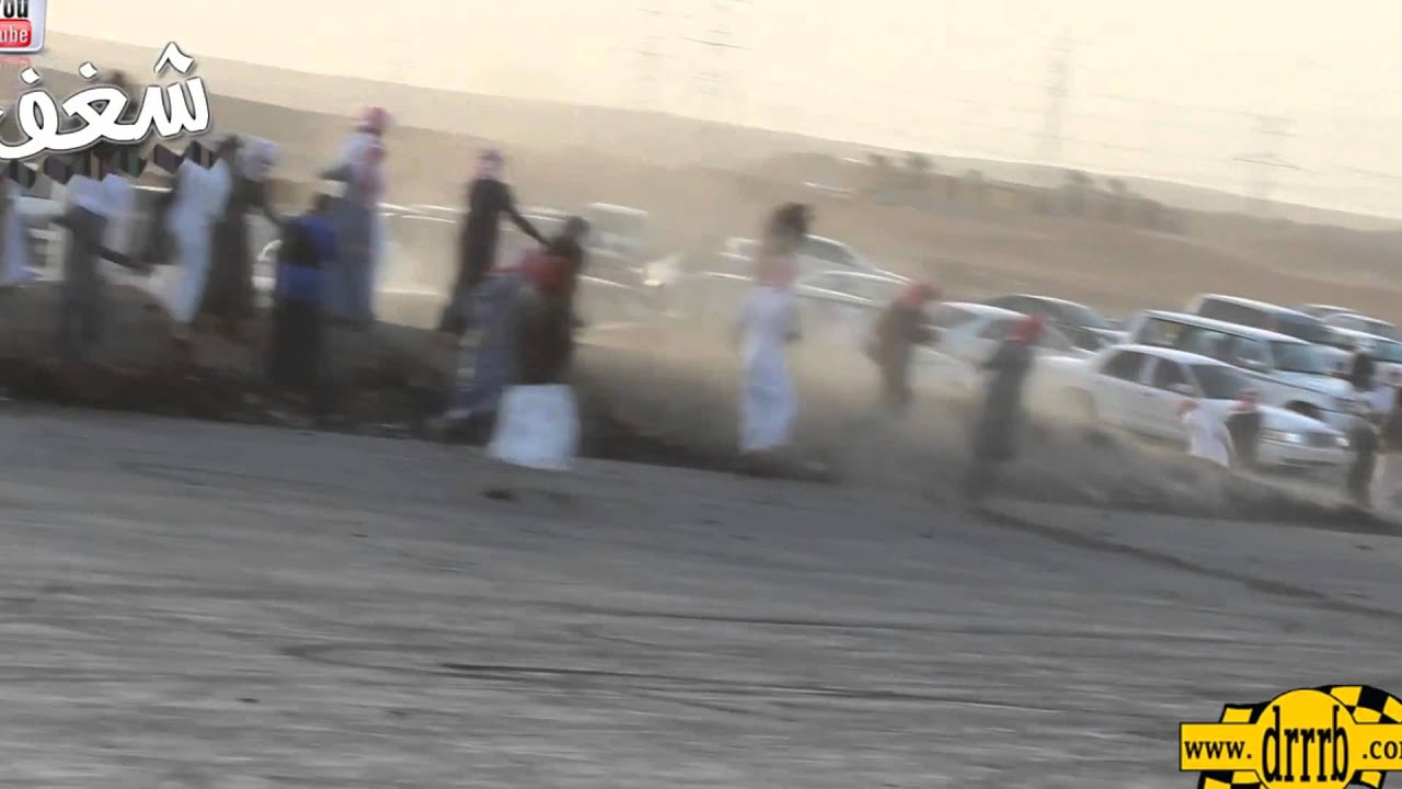 Deadly Arab Drifting Accident 2012.12.26 [HD] - YouTube