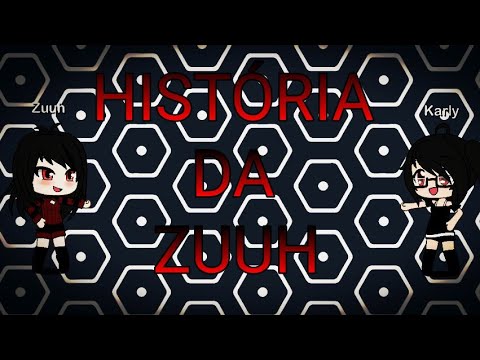 A HISTÓRIA DA ZUUH #4 🐼Zuuh🐼 - YouTube