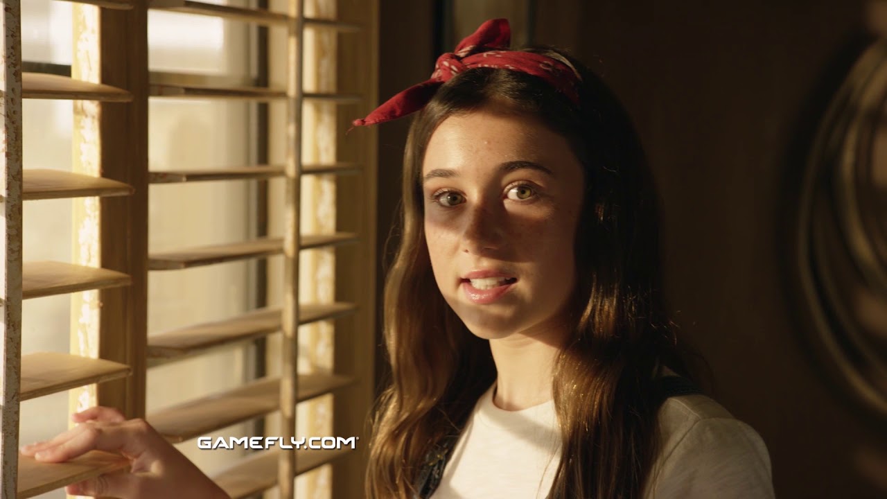 GameFly Wild West Commercial Kids 60 Sec E-E10 - YouTube