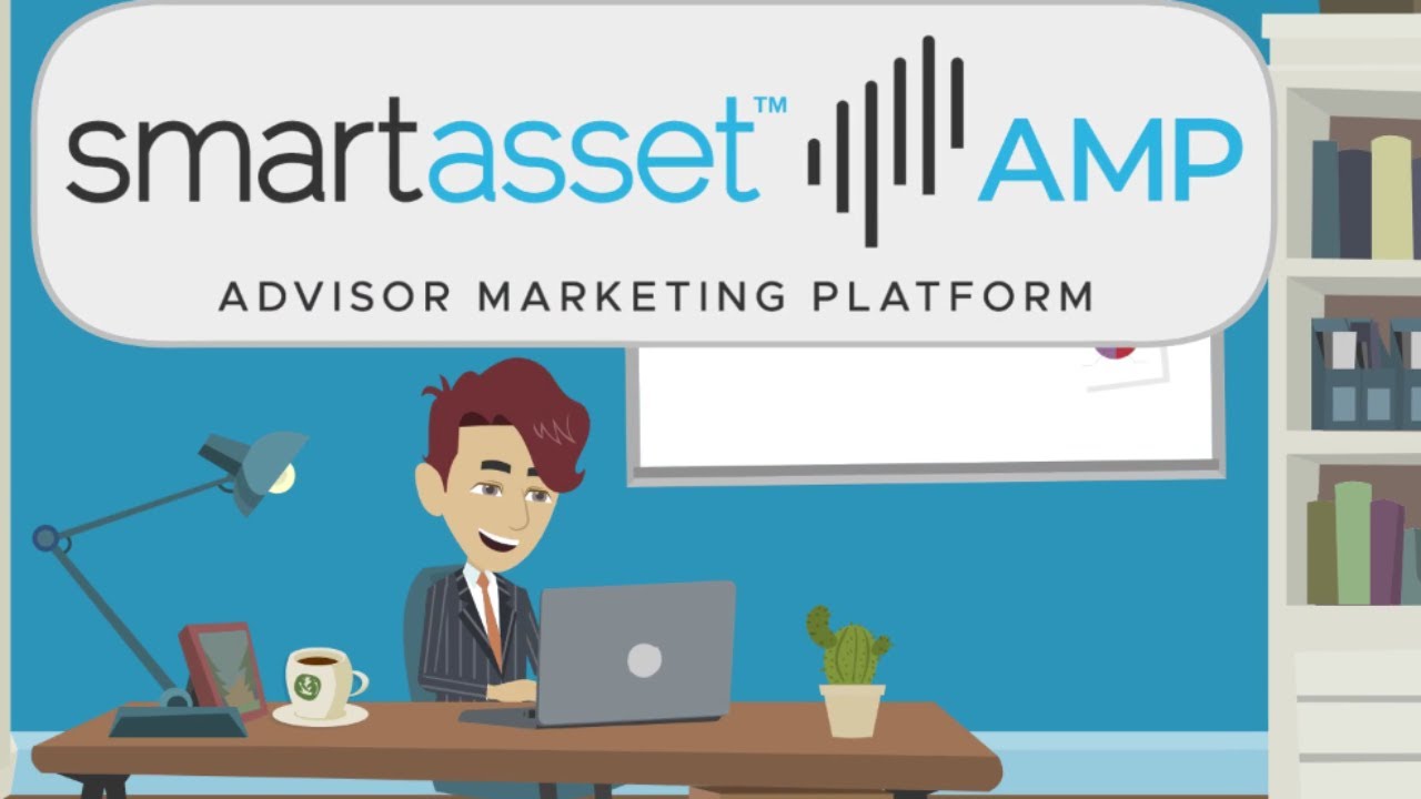 Turn Referrals into Clients with SmartAsset's Advisor Marketing ...