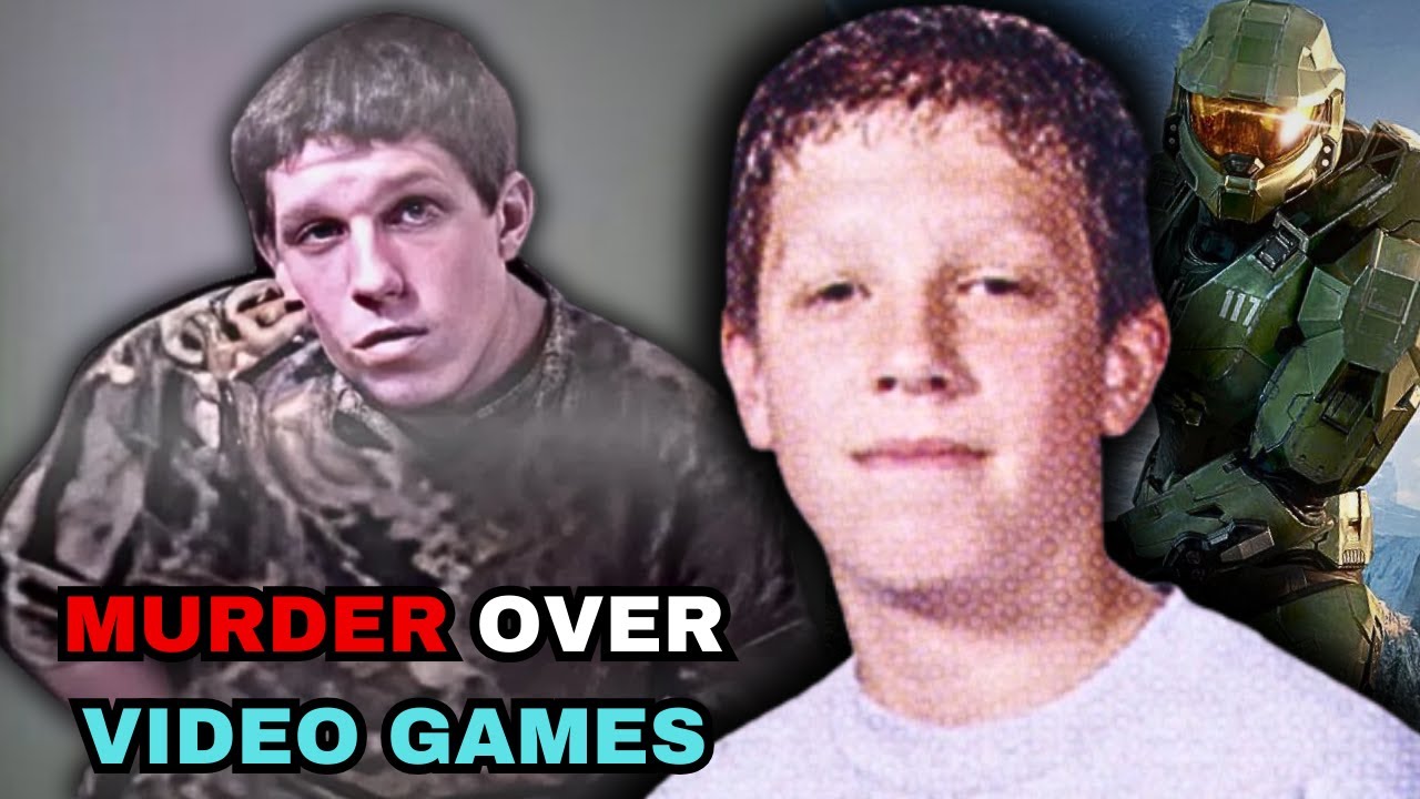 The Daniel Petric Case | When a Video Game Addiction Goes DEADLY - YouTube