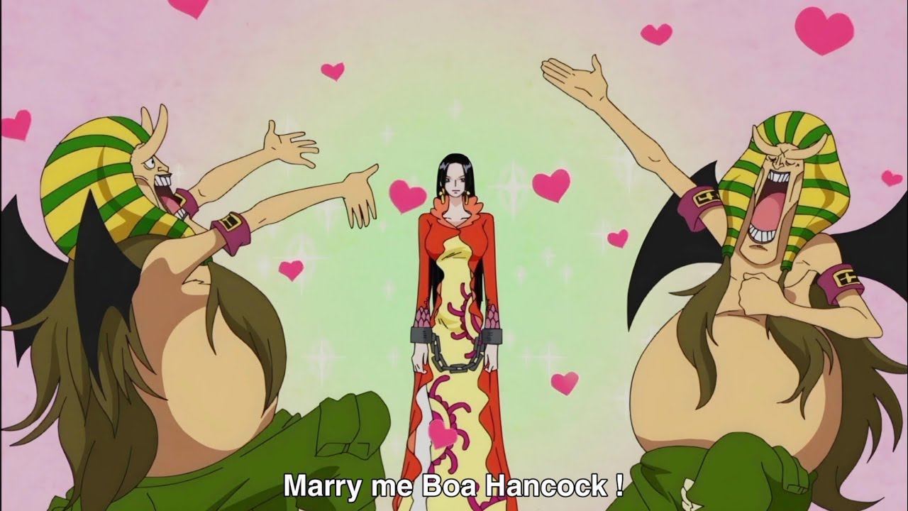 Funny Moments Compilation in Impel Down Arc | One Piece - YouTube