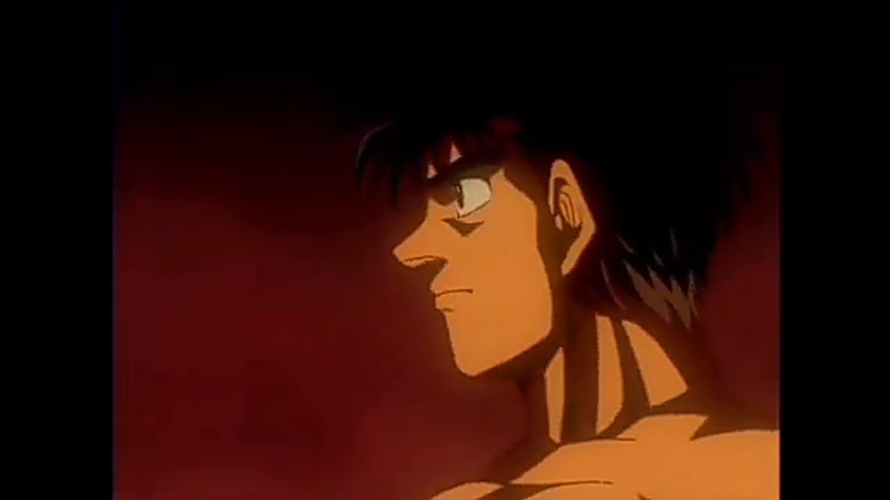 Hajime no Ippo Opening 2 [Slowed] - YouTube