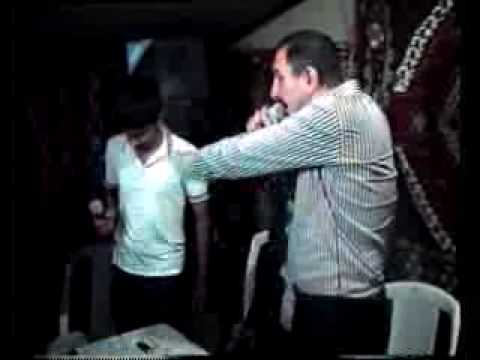 ZAUR ASIQ VUQAR RUSLAN TEYMUR DAQLI ELNUR VURAR SENE UDARI UDAR DALINCA