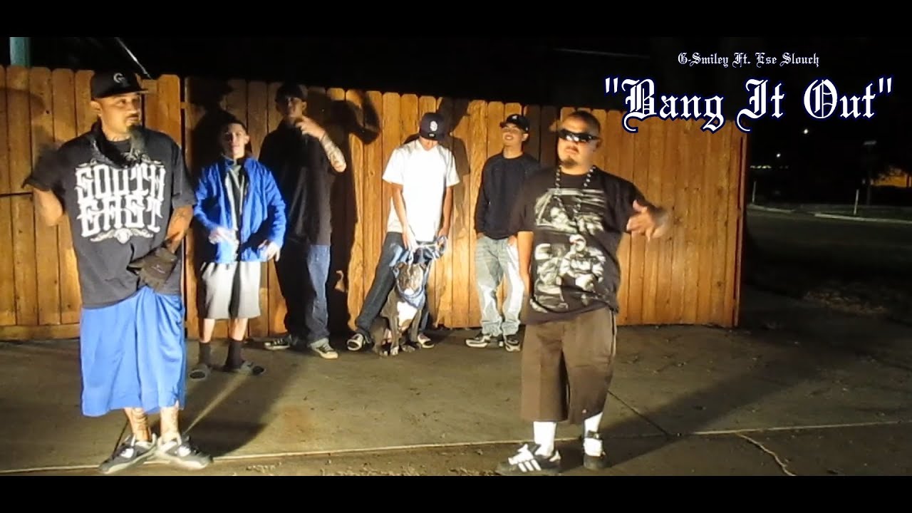 Bang It Out (Music Video) - YouTube