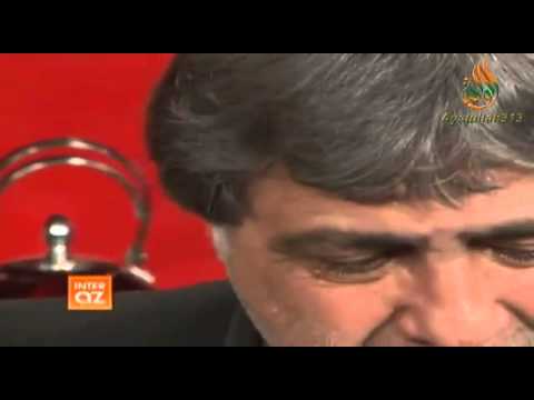 ANA ŞE'Rİ Ustad QAFFARİ